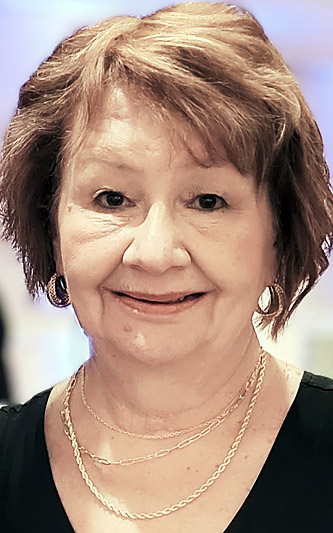 Sandra Jean Anderson | News, Sports, Jobs - Altoona Mirror